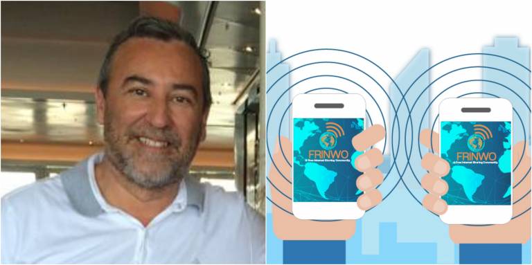 Jose Merino - The Man Who Is All Set to Revolutionize The Internet ...