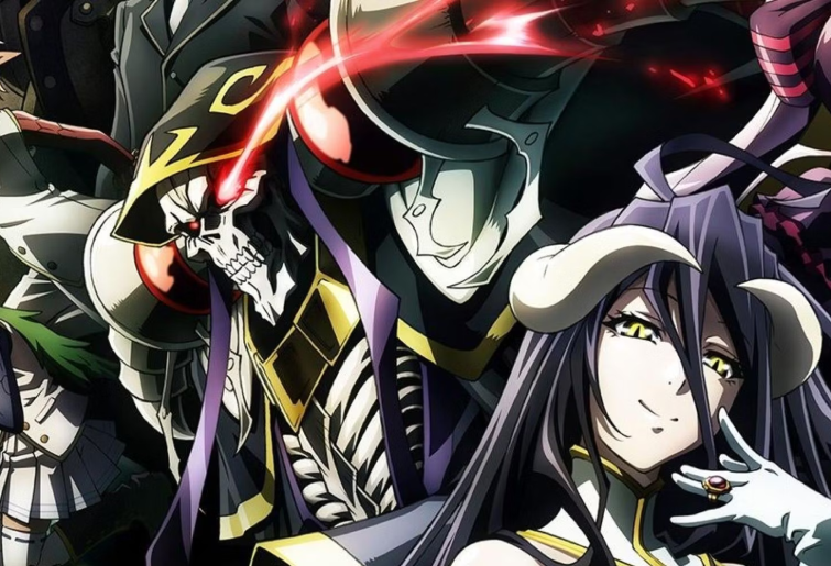 Overlord Season 5 Release & Updates – Everything We Know