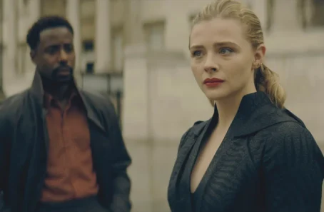 The Peripheral Season 2 – Amazon Official News Revealed