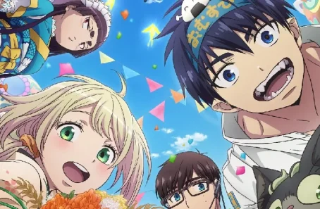 Blue Exorcist Season 3 Characters, Story Arcs and Expectations