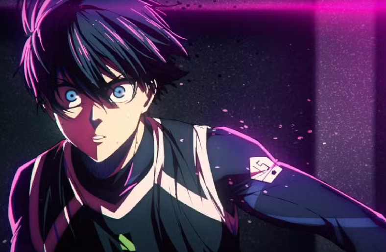 Blue Lock Season 2: Release Date, Episodes & How to Watch