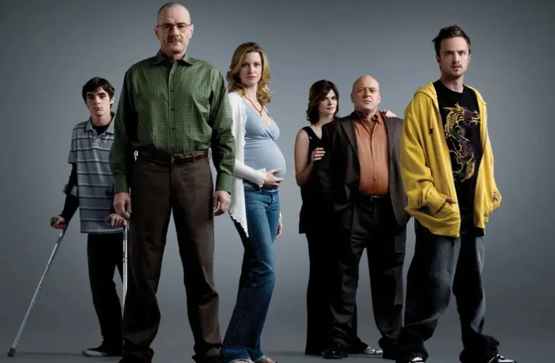 Breaking Bad Season 2 Full Story Recap, Episodes, and Key Moments