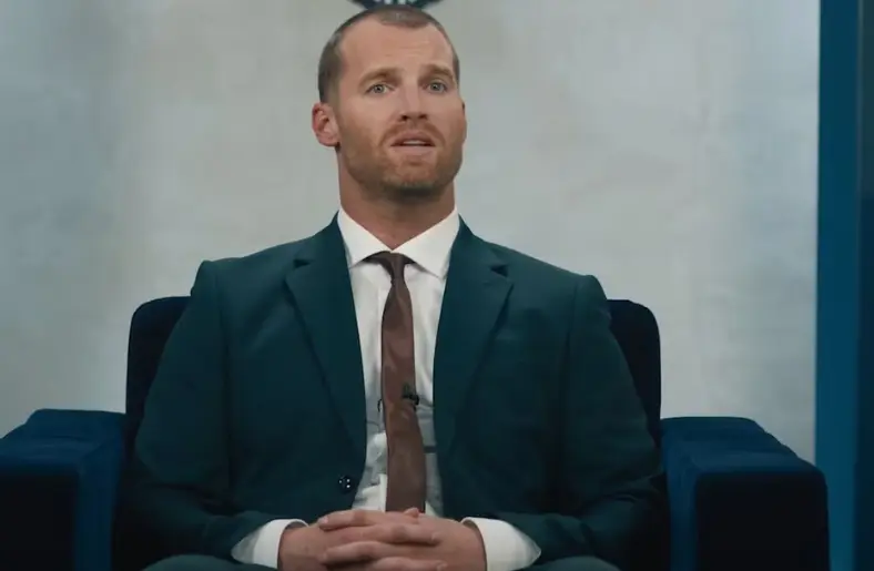 Shoresy Season 4 Cast: Returning Characters and New Faces